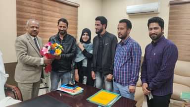 Baba Ghulam Shah Badshah University (BGSBU) - Admission 2026, Fees ...