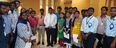 Sree Dattha Group of Institutions - Admission 2026, Fees, Courses ...