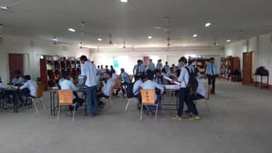 AMS College of Polytechnic - Admission 2025, Fees, Courses, Placement ...