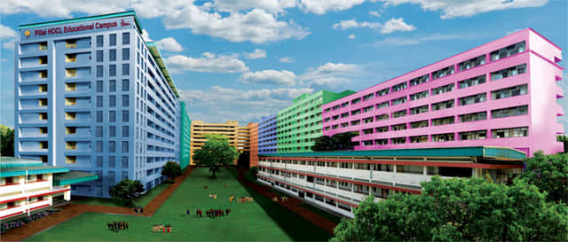 Pillai Hoc Group Of Institutes - Admission 2025, Fees, Courses ...