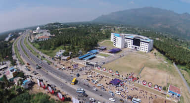 VSA Groups of Institutions - Admission 2026, Fees, Courses, Placement ...