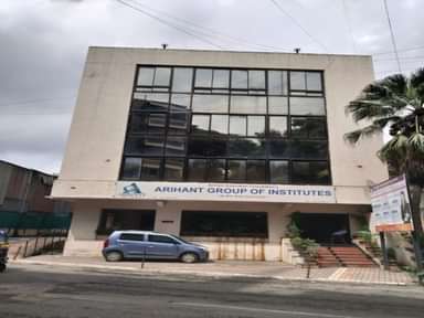 Arihant Education Foundation - Admission 2026, Fees, Courses, Placement ...