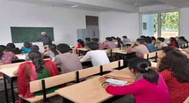 CAT Trivandrum - Admission 2025, Fees, Courses, Placement, Ranking