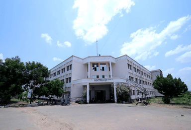 TNNLU - Admission 2026, Fees, Courses, Cutoff, Placement, Ranking