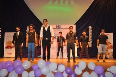 FDDI Chennai - Admission 2026, Fees, Courses, Placement, Ranking