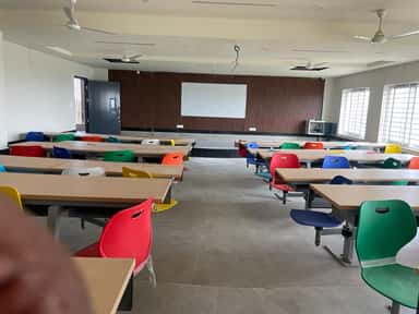 K L University Bowrampet - Admission 2026, Fees, Courses, Placement, Ranking