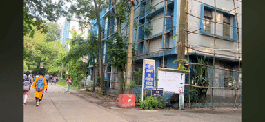 Jadavpur University - Admission 2026, Fees, Courses, Cutoff, Placement ...