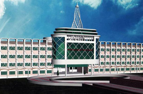 M.A.M Polytechnic College - Admission 2026, Fees, Courses, Placement ...