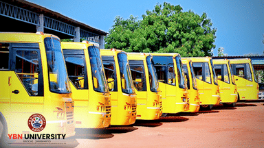 YBN University - Admission 2026, Fees, Courses, Placement, Ranking