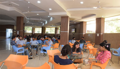 Graphic Era Hill University Bhimtal Campus: Admission 2026, Courses ...