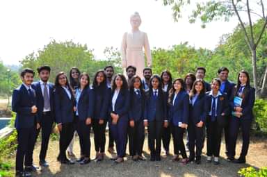 S-VYASA University - Admission 2026, Fees, Courses, Placement, Ranking