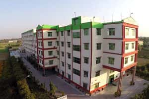 MGIMT Lucknow - Admission 2026, Fees, Courses, Placement, Ranking