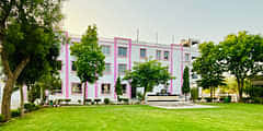 SP College - Admission 2026, Fees, Courses, Placement, Ranking