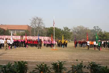 GHSC Chandigarh - Admission 2026, Fees, Courses, Placement, Ranking