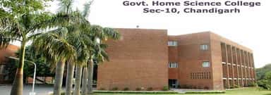 GHSC Chandigarh - Admission 2026, Fees, Courses, Placement, Ranking