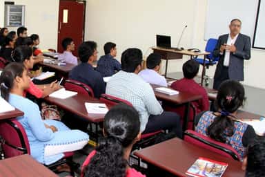 IIRM - Admission 2025, Fees, Courses, Cutoff, Placement, Ranking