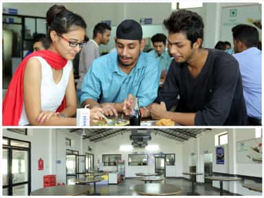 RITEE Raipur: Admission 2026, Courses, Fees, Cutoff, Placement, Ranking