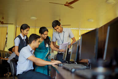 CHRIST COLLEGE OF ENGINEERING - Admission 2026, Fees, Courses ...