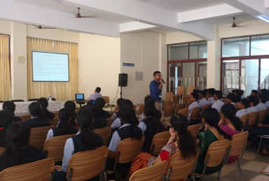 CHRIST COLLEGE OF ENGINEERING - Admission 2026, Fees, Courses ...