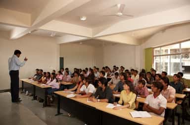 Indus University - Admission 2026, Fees, Ranking, Placements