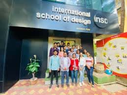 INSD PCMC - Admission 2026, Fees, Courses, Placement, Ranking