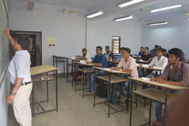 Agnel Polytechnic - Admission 2025, Fees, Courses, Placement, Ranking