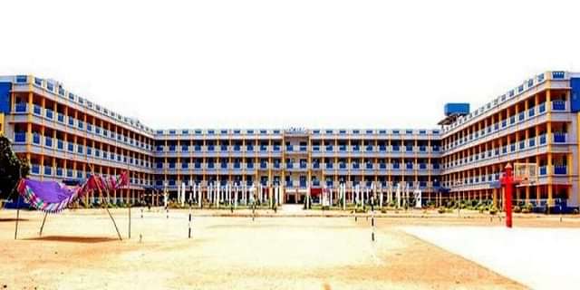 VSM College of Engineering Ramachandrapuram : Courses and Fees ...