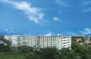 Era University: Admission 2025, Cutoff, Courses, Placement & Ranking