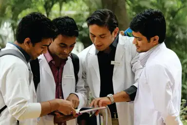 Era University: Admission 2025, Cutoff, Courses, Placement & Ranking