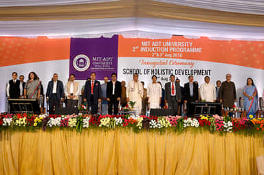 MIT ADT University: Courses, Fees, Admission 2025, Cutoff, Placements ...