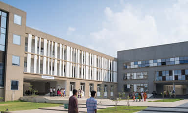 KPR Institute of Engineering and Technology: Courses, Fees, Admission ...