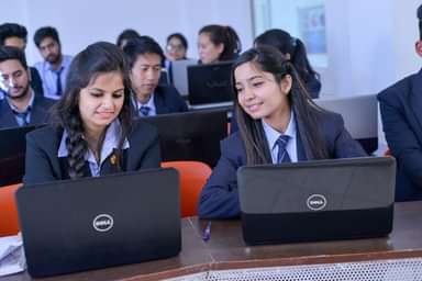 Geeta University - Admission 2025, Fees, Courses, Placement, Ranking