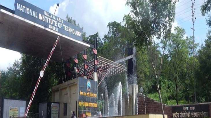 IIIT Bhopal Placements 2025 - Average & Highest Package, Percentage