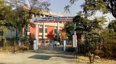 IIIT Bhopal: Admission 2026, Courses, Fees, Cutoff, Placement, Ranking