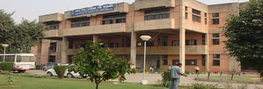 Govt. Polytechnic for Women (GPW), Faridabad - Admission 2026, Fees ...