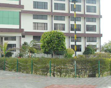 Bharati Vidyapeeth College of Engineering (BVCOE), Navi Mumbai ...