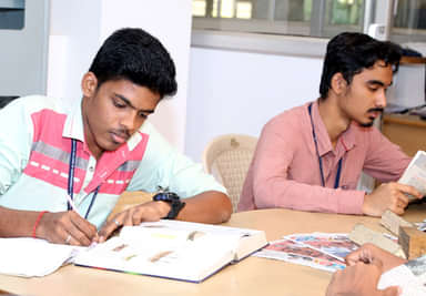 St. Joseph's College of Engineering and Technology,Thanjavur - Admission 2025, Fees, Courses ...