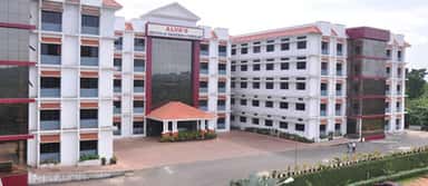 Alva's Institute of Engineering & Technology (AIET), Mangalore ...