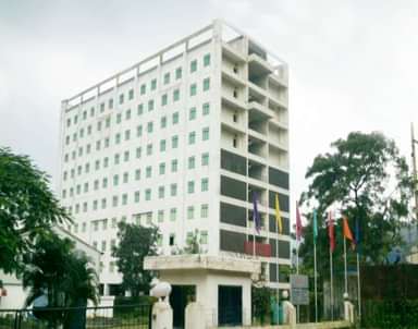 ITM Navi Mumbai - Admission 2025, Fees, Courses, Placement, Ranking