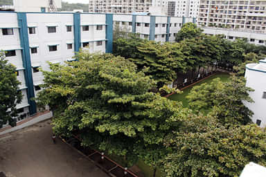 JSPM's Imperial College of Engineering and Research, Wagholi, Pune ...