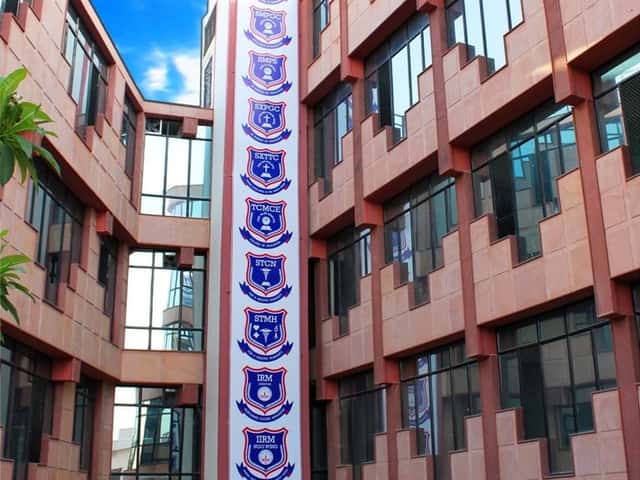 Institute of Rural Management (FMS-IRM), Jaipur - Admission 2026, Fees ...