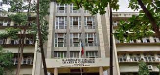 Somaiya Vidyavihar University - Admission 2026, Fees, Courses ...