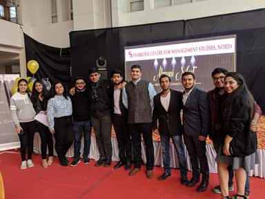 SCMS Noida - Admission 2025, Fees, Courses, Placement, Ranking