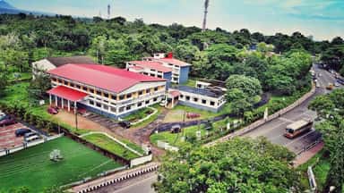 Calicut University - Admission 2025, Fees, Courses, Cutoff, Placement ...