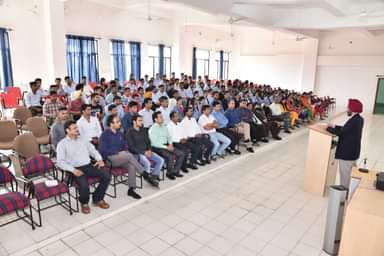 The ICFAI University Baddi - Admission 2025, Fees, Courses, Placement ...