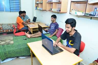 Srinivas University: Admission 2026, Courses, Fees, Cutoff, Placement ...