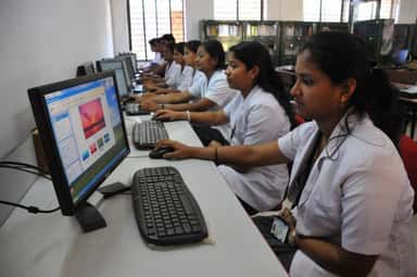 Srinivas University: Admission 2026, Courses, Fees, Cutoff, Placement ...