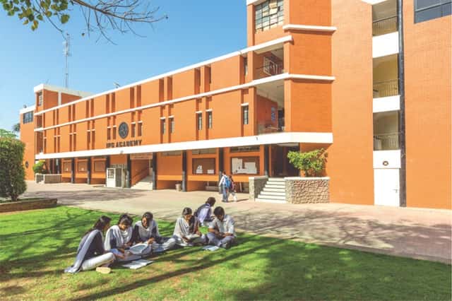 IPS Academy, Institute of Hotel Management Indore Admission 2025 ...