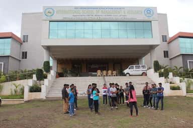 International School of Management & Research: Courses, Fees, Admission ...