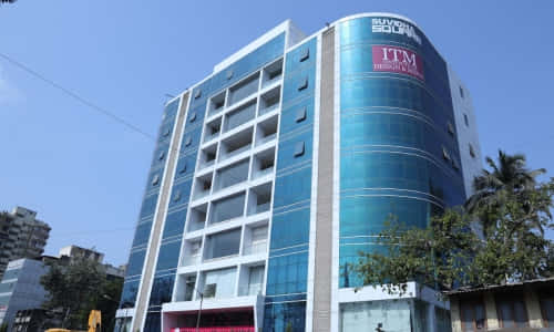 ITM-Institute of Design and Media (Andheri) Mumbai - Admission 2026 ...